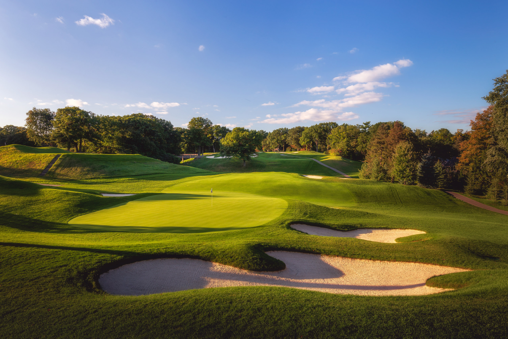 2025 Best Golf Bag to Upgrade From Your Old Gear: Silent, Durable, and