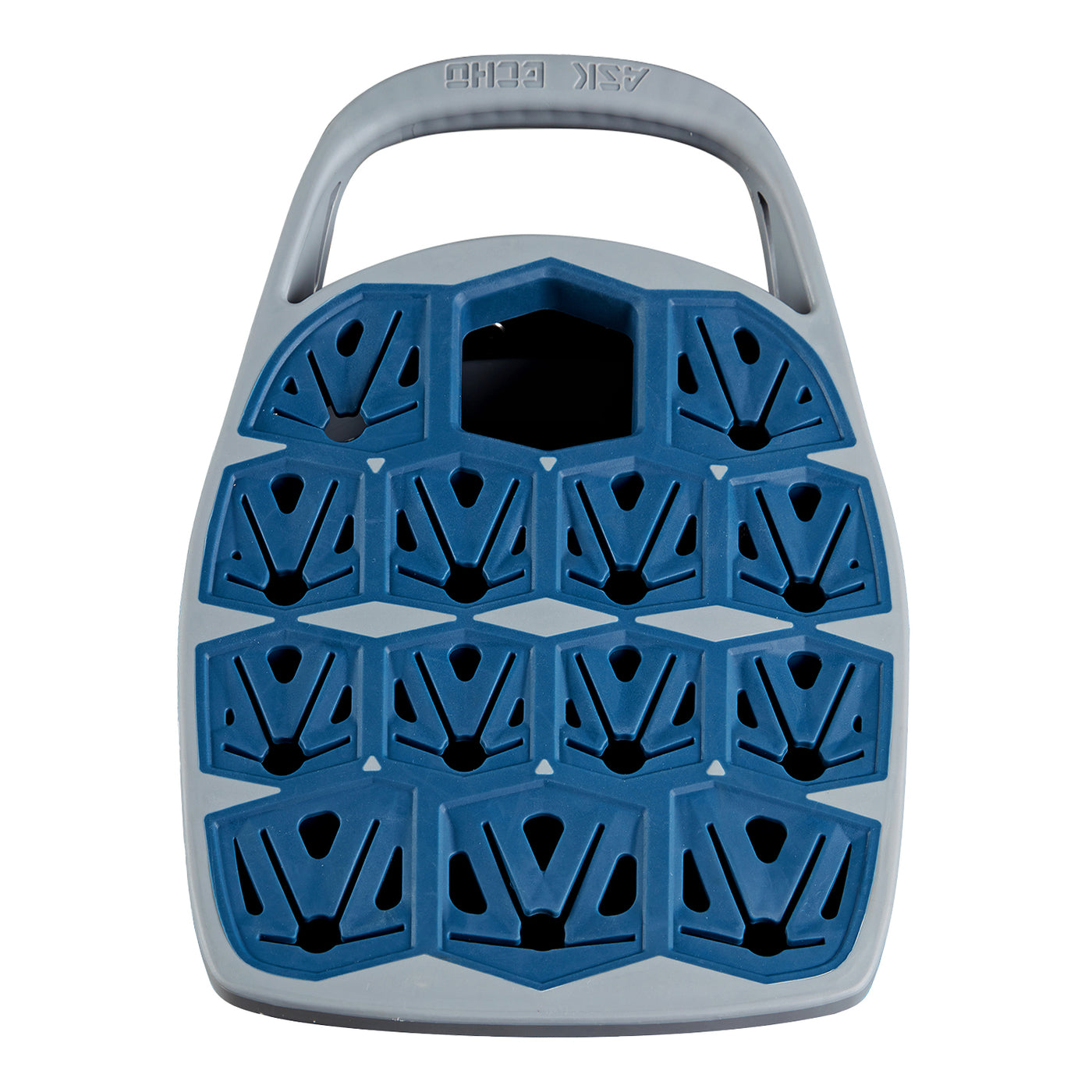 Ask Echo 2025 ST-LOCK Mecha 14 Way Dividers Quiet Hybrid Stand Bag / N