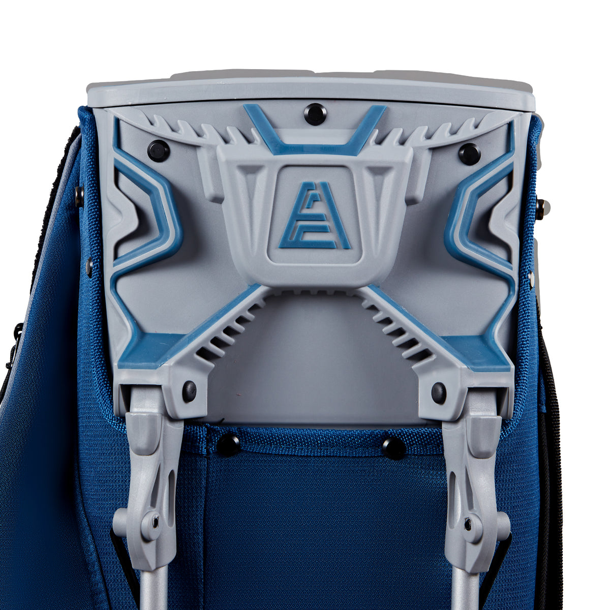 Ask Echo 2025 ST-LOCK Mecha 14 Way Dividers Quiet Hybrid Stand Bag / N