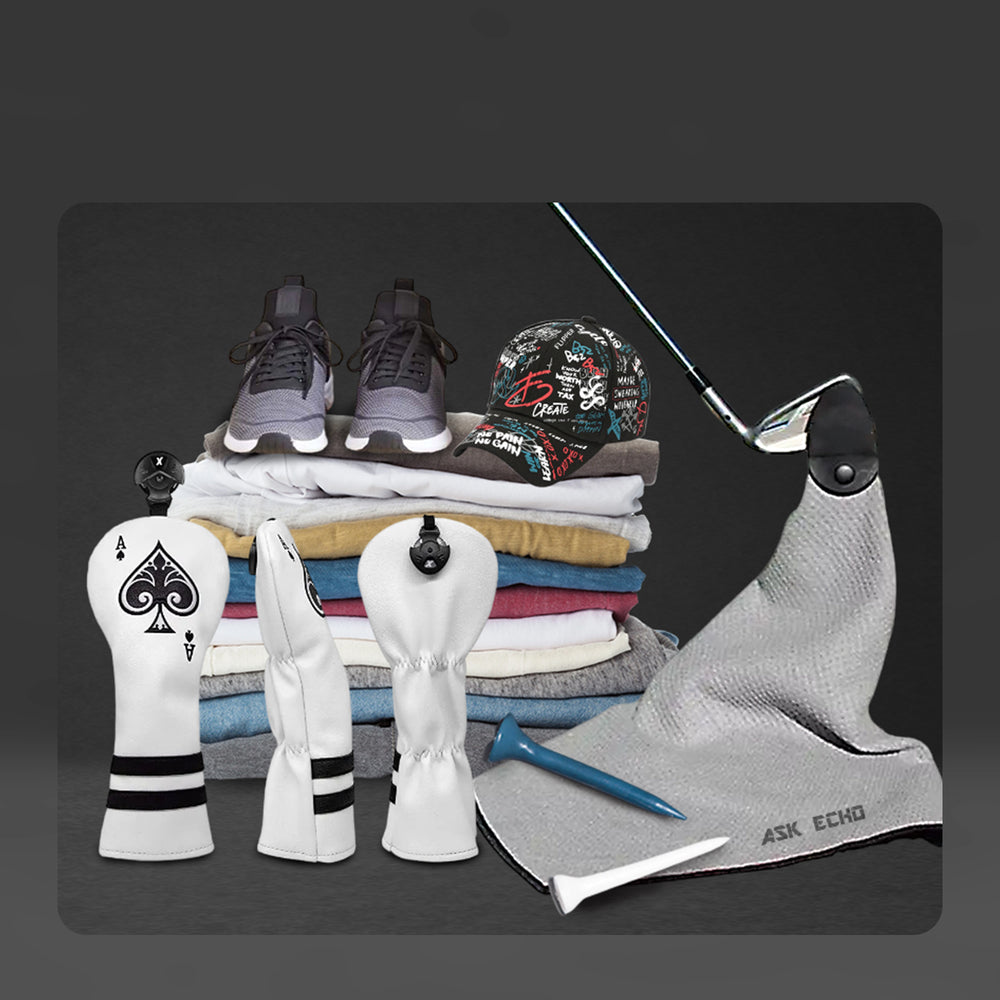 GOLF GEAR