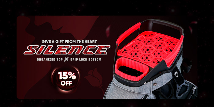Golf Cart Bag Askecho
